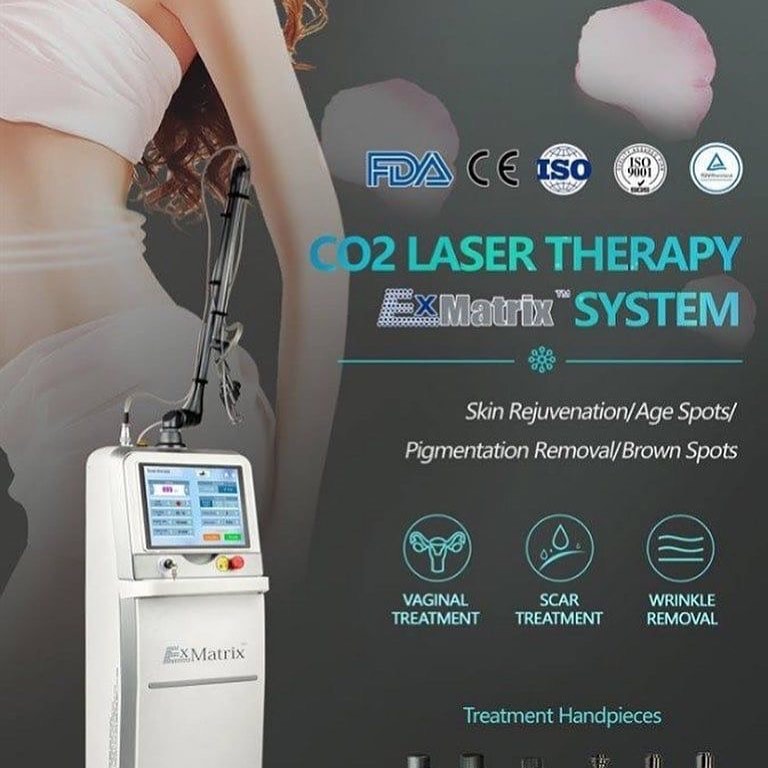 Blog- Effective CO2 Laser Treatment for Skin Tags: Your Guide